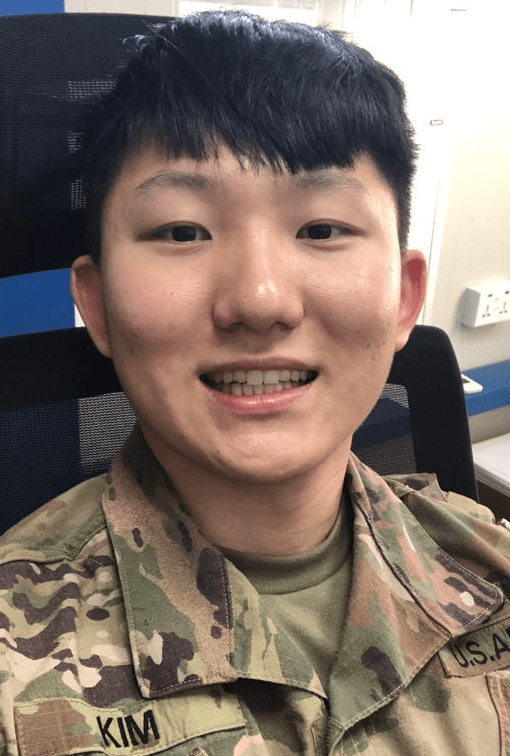 Jaehong Kim | Division of Student Affairs